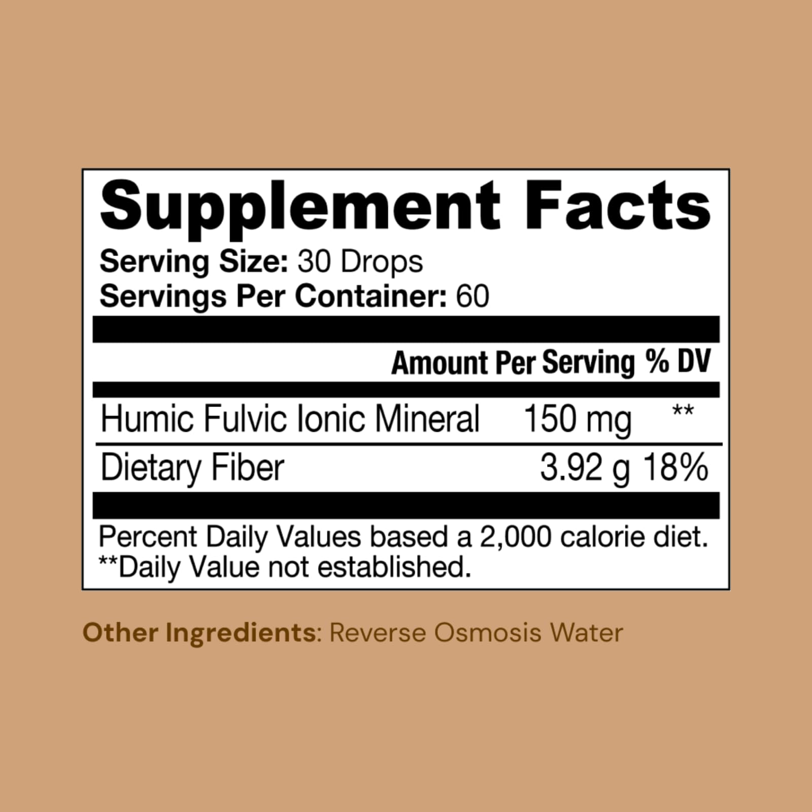 cognitive support with trace minerals