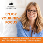 Cognitive support with Vitamin B12