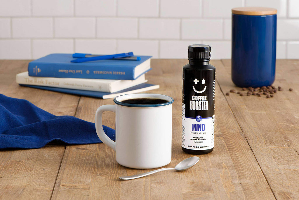 cognitive wellness ginseng additive
