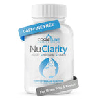 CogniTune brain supplement for focus