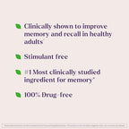 Cognium Memory tablets for focus