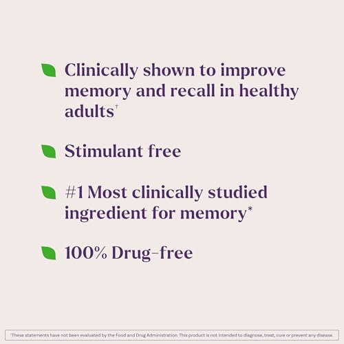 Cognium Memory tablets for focus