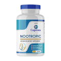 Cognivex blended vitamin & mineral supplements for brain health