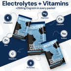 Cognizin 14 pack vitamin B