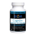 Cognizin Citicoline brain function support