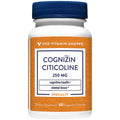 Cognizin Citicoline brain support supplement