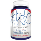 Cognizin Citicoline choline supplement