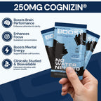 Cognizin Citicoline for brain health
