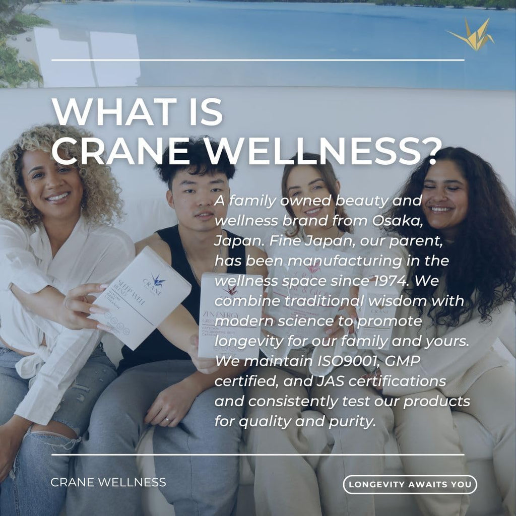 coix seed extract for wellness