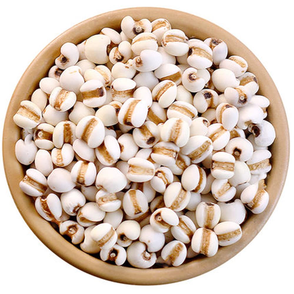coix seed tea nutrient blend