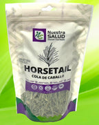 Cola De Caballo horsetail benefits