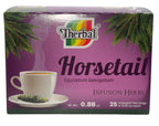 Cola de Caballo horsetail tea bags