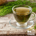 Cola De Caballo tea for digestion