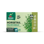 Cola De Caballo tea for wellness