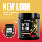 Colada Crush BCAA amino acids blend