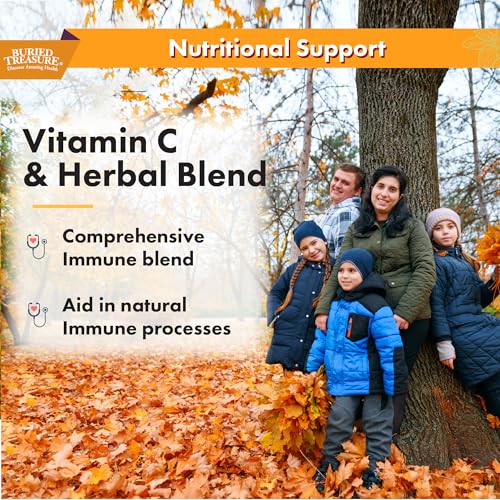 Cold and flu prevention supplement