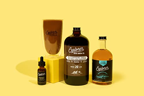 cold brew for immune support
