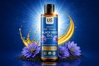 cold pressed black seed oil benefits