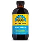 cold-pressed black seed oil benefits