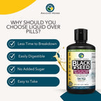 cold-pressed black seed oil quality