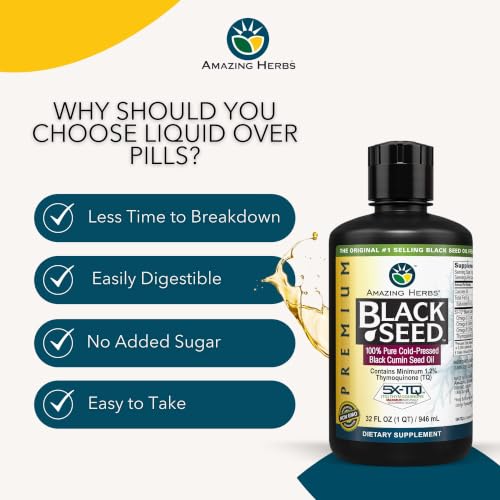 cold-pressed black seed oil quality