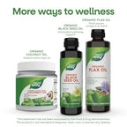 cold-pressed black seed oil quality