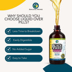 cold-pressed black seed oil quality