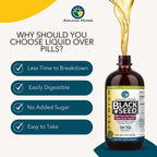 cold-pressed black seed oil quality
