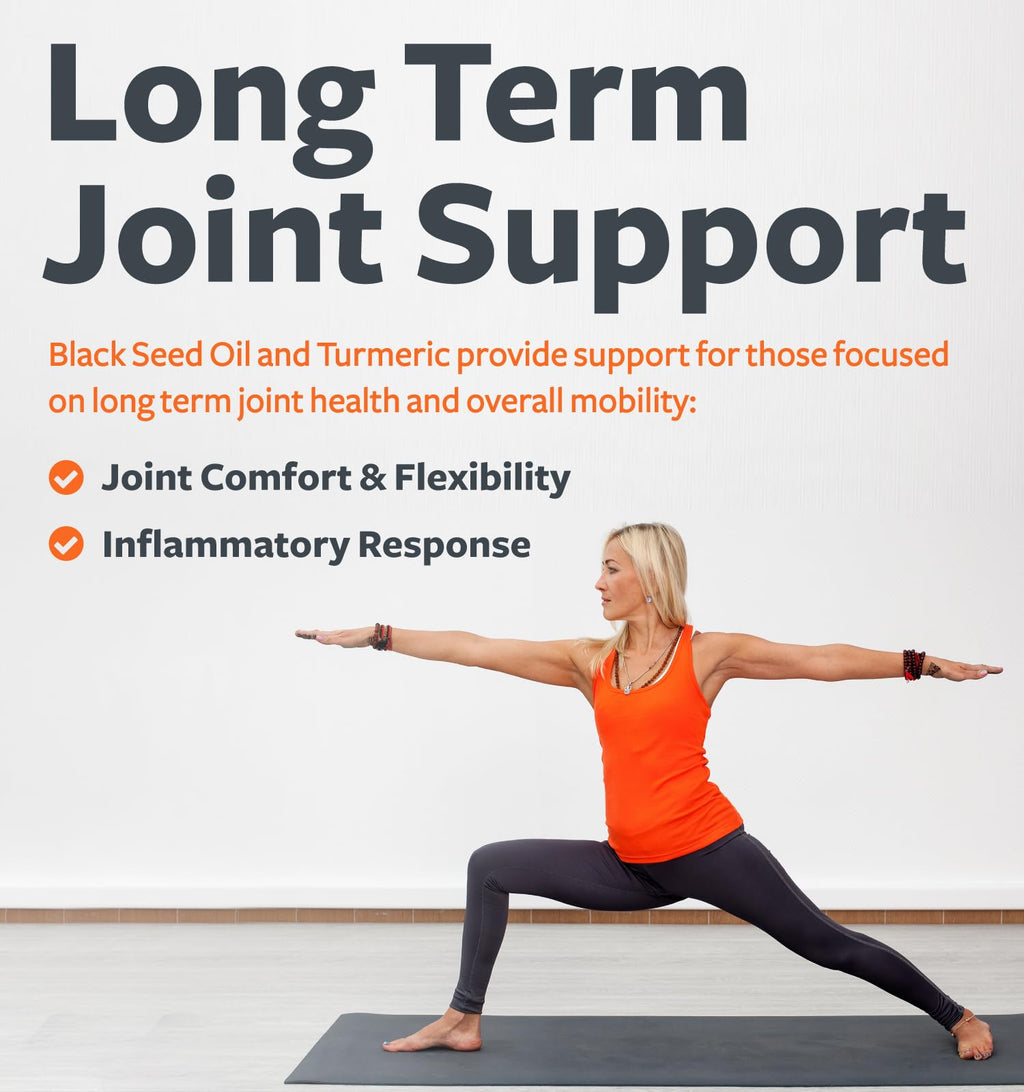 cold-pressed black seed oil supplement