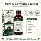 cold pressed black seed oil uses