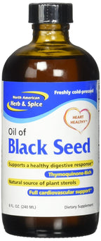 cold pressed black seed oil