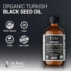 cold pressed black seed oil
