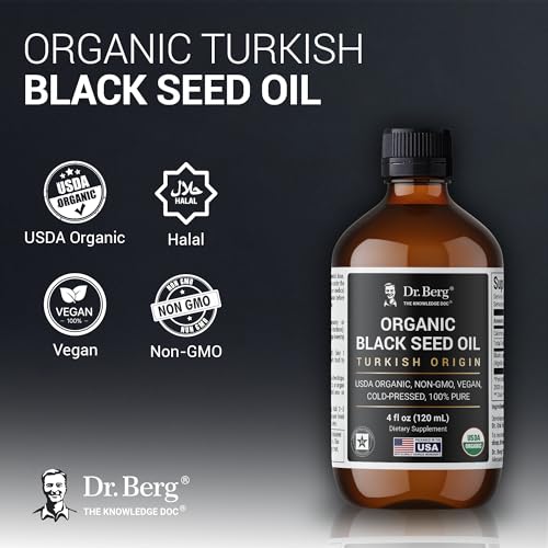 cold pressed black seed oil