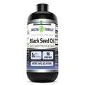 cold pressed black seed oil
