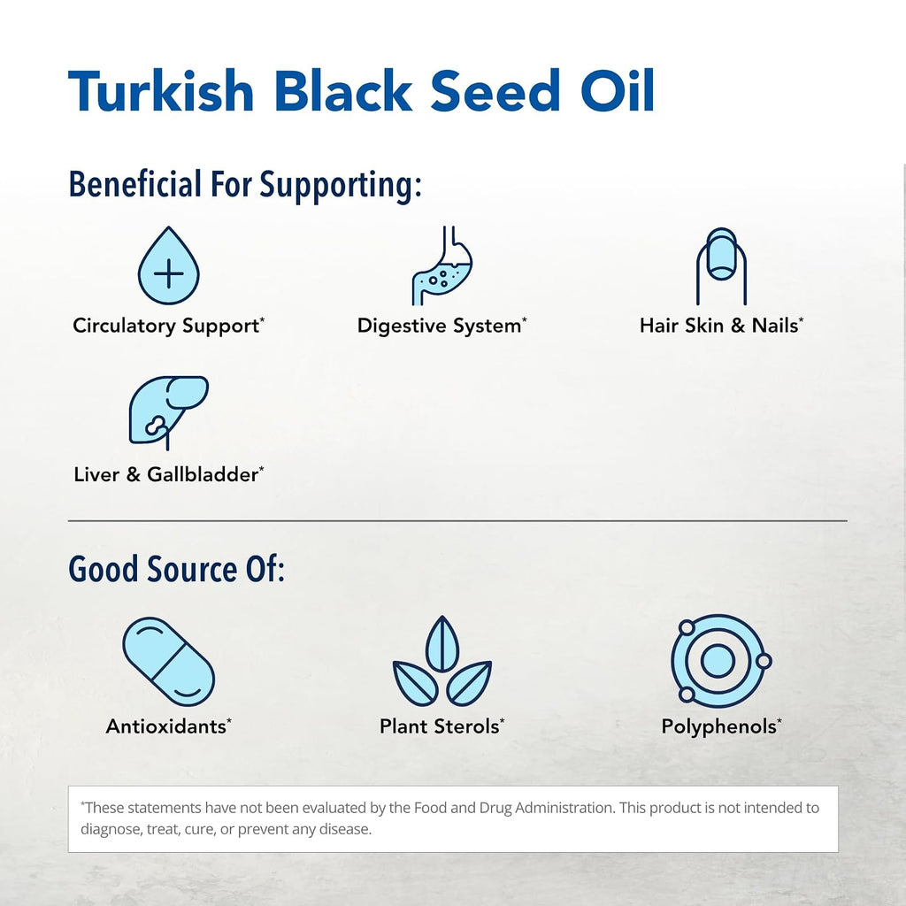 cold pressed black seed oil