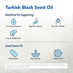 cold pressed black seed oil