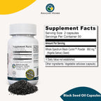 cold pressed black seed oil
