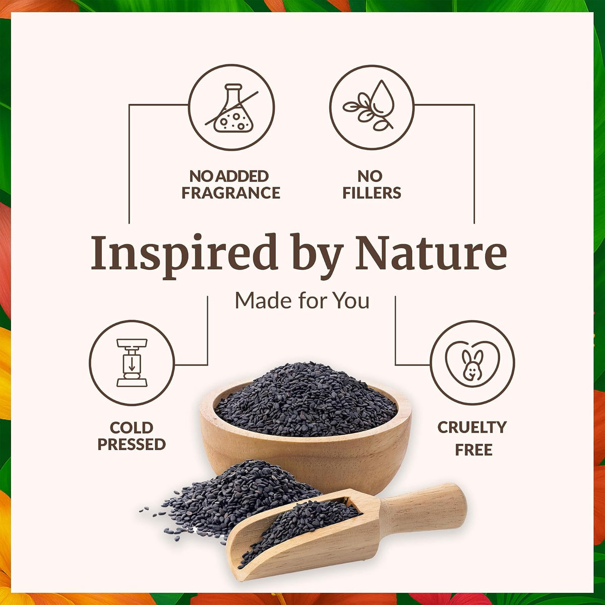 cold pressed black seed oil