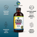 cold pressed black seed oil