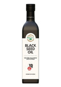 cold pressed black seed oil