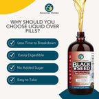 cold-pressed black seed oil