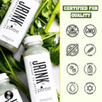 cold-pressed celery juice health boost