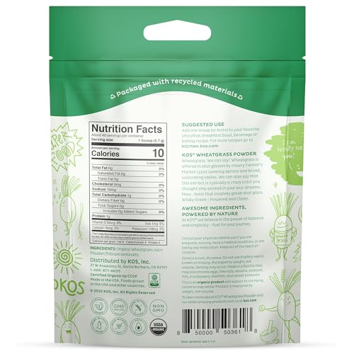 cold-pressed chlorophyll juice powder