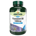 cold pressed flax seed oil benefits