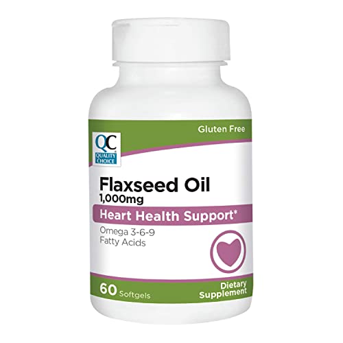 cold pressed flax seed oil
