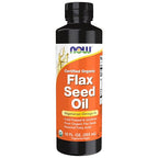 cold-pressed flaxseed oil benefits