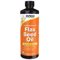 cold-pressed flaxseed oil benefits