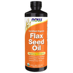 cold-pressed flaxseed oil benefits