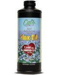 cold pressed flaxseed oil benefits