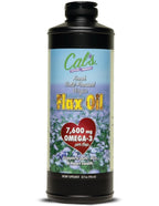 cold pressed flaxseed oil benefits